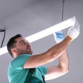 Consumers Energy Permanent Interior T8 or T12 Fluorescent Lamp Removal ...